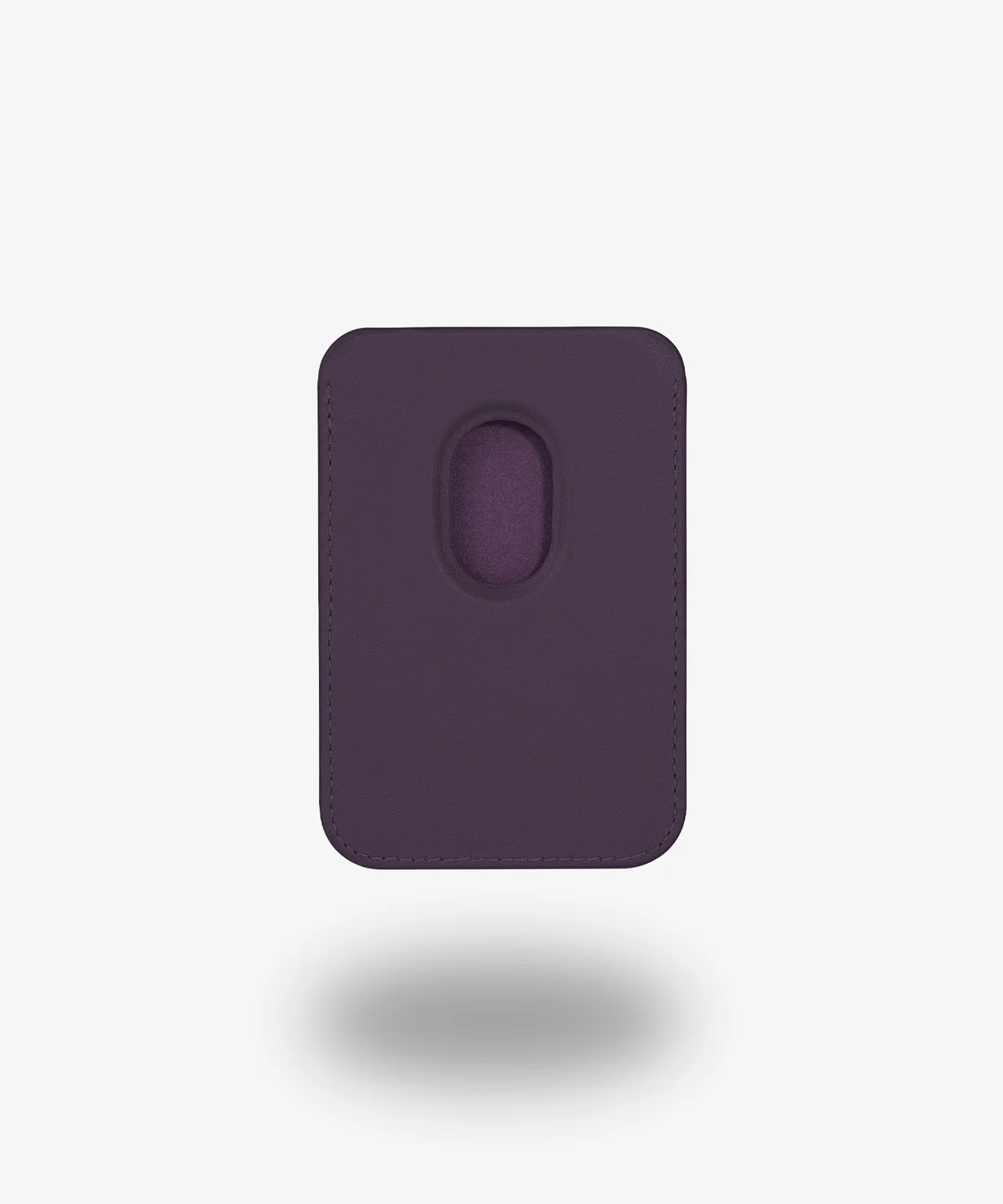MagSafe Card Sleeve – CaseCue